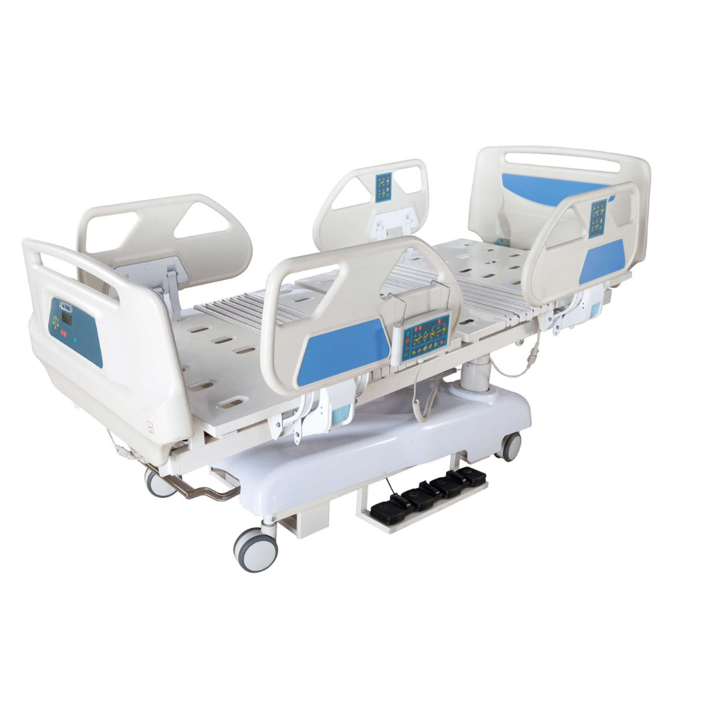 ICU Beds – SM MED